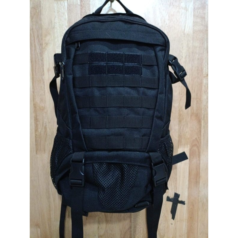 Jual TAS SANDANG INPORT HITAM | Shopee Indonesia