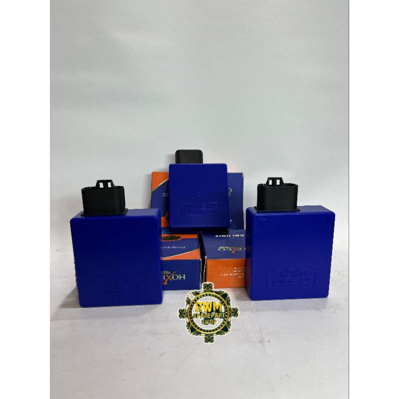 Jual CDI/ECU Hoxeo. tersedia berbagai jenis sepeda motor | Shopee Indonesia