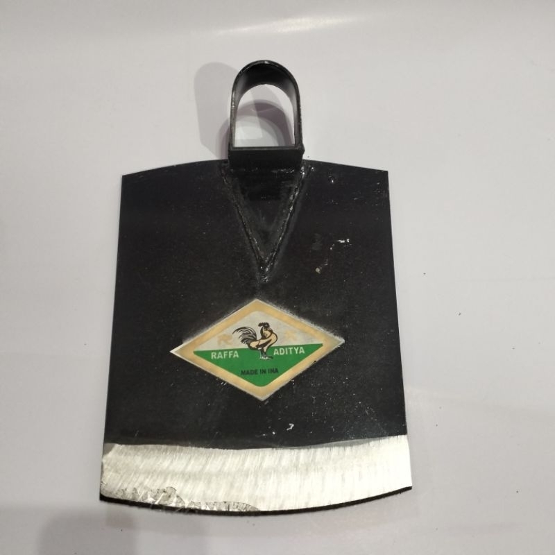 Jual Cangkul Sawah / Cangkul Tanah / Pacul Tanah anti lengket Cap jago ...