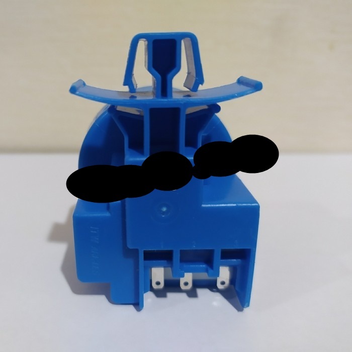 Jual Water Level Sensor Mesin Cuci Beko Front Loading WCV7612XSO ...