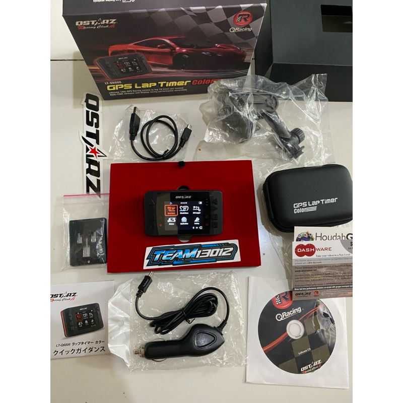 Jual LAP TIMER QSTAR ORIGINAL LT6000 ORIGINAL | Shopee Indonesia