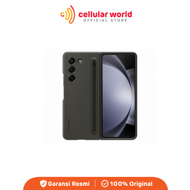 Jual Slim S Pen Case Samsung Z Fold 5 [Garansi Resmi] | Shopee Indonesia