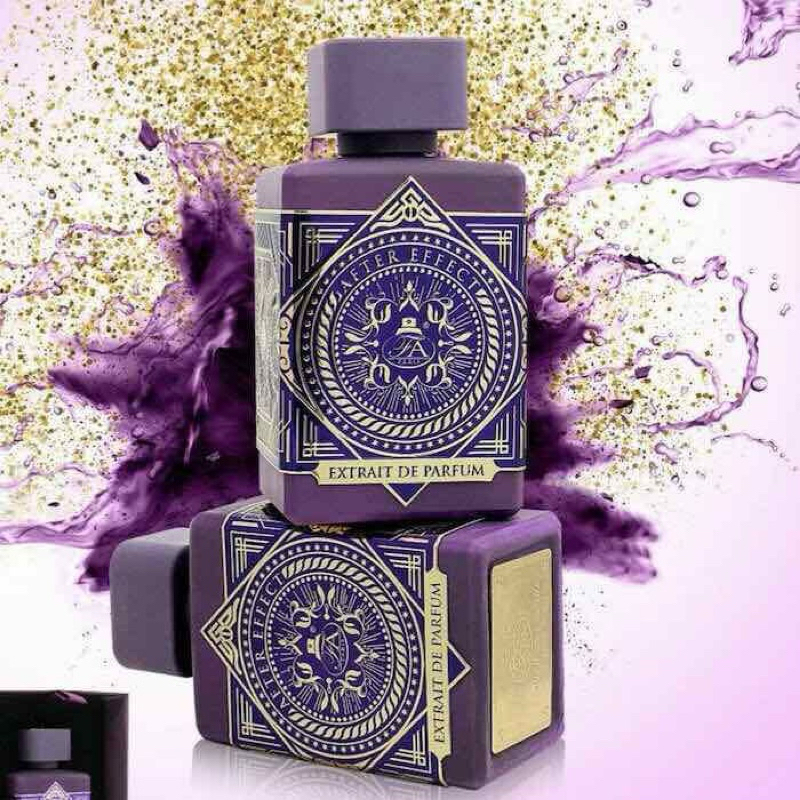 Jual Parfume After Effect oleh Fragrance World Parfum Dubai Original ...