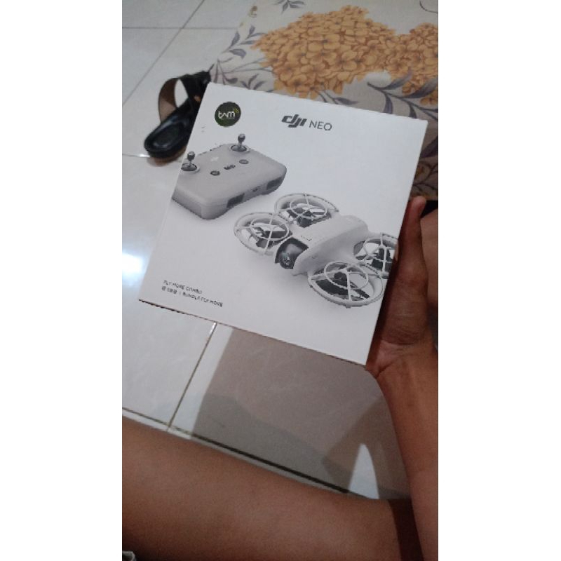 Jual DJI Neo | Shopee Indonesia
