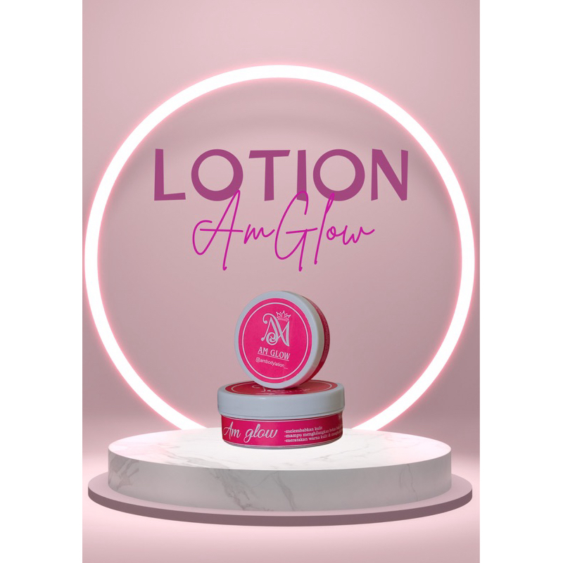 Jual AMGLOW DOSTING | Shopee Indonesia