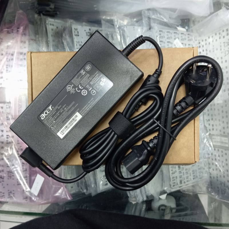 Jual ORIGINAL Adaptor/Charger Acer Predator Helios Neo 16 PHN16-71 19 ...