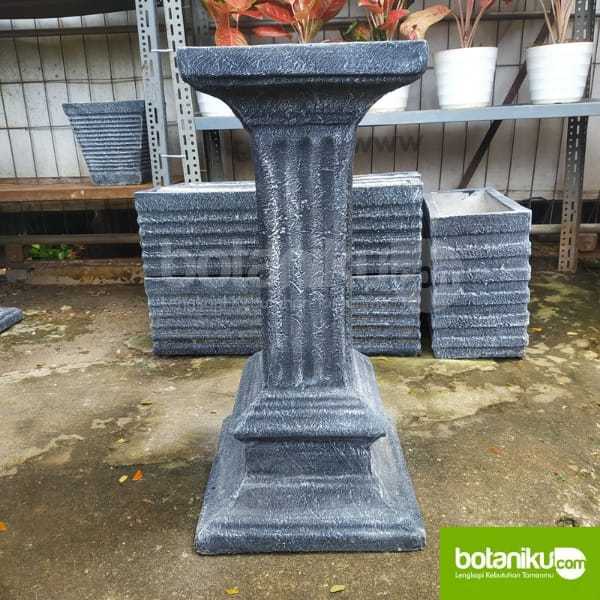 Jual Invoice Pilar Kotak Motif Piala tinggi 80 cm | Shopee Indonesia