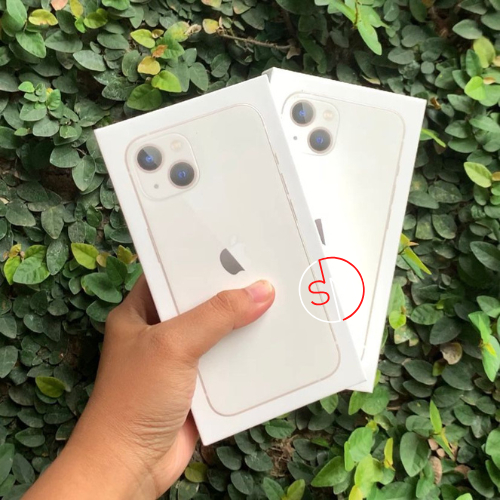 Jual iPhone 13 BNIB Garansi Resmi | Shopee Indonesia
