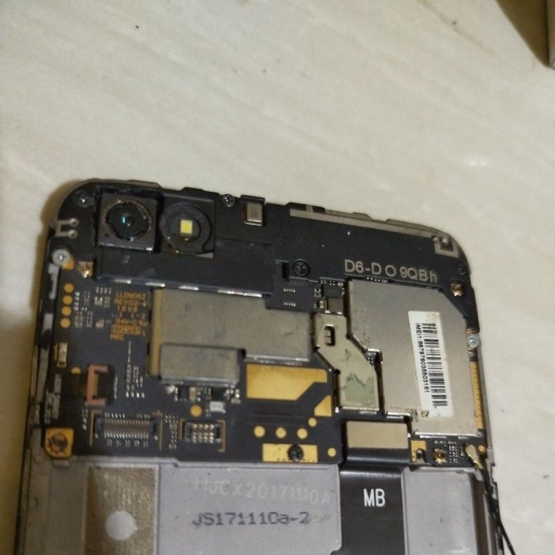 Jual MESIN REDMI NOTE 5A NORMAL | Shopee Indonesia