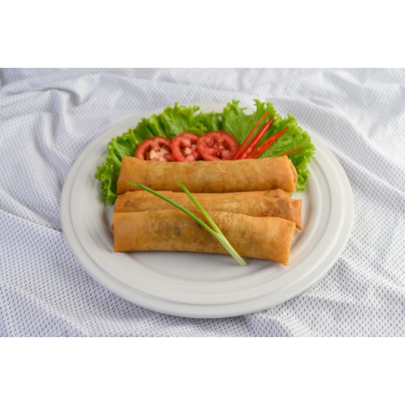 Jual Kulit Lumpia isi 30 lembar , kulit lumpia , kulit risol , kulit ...