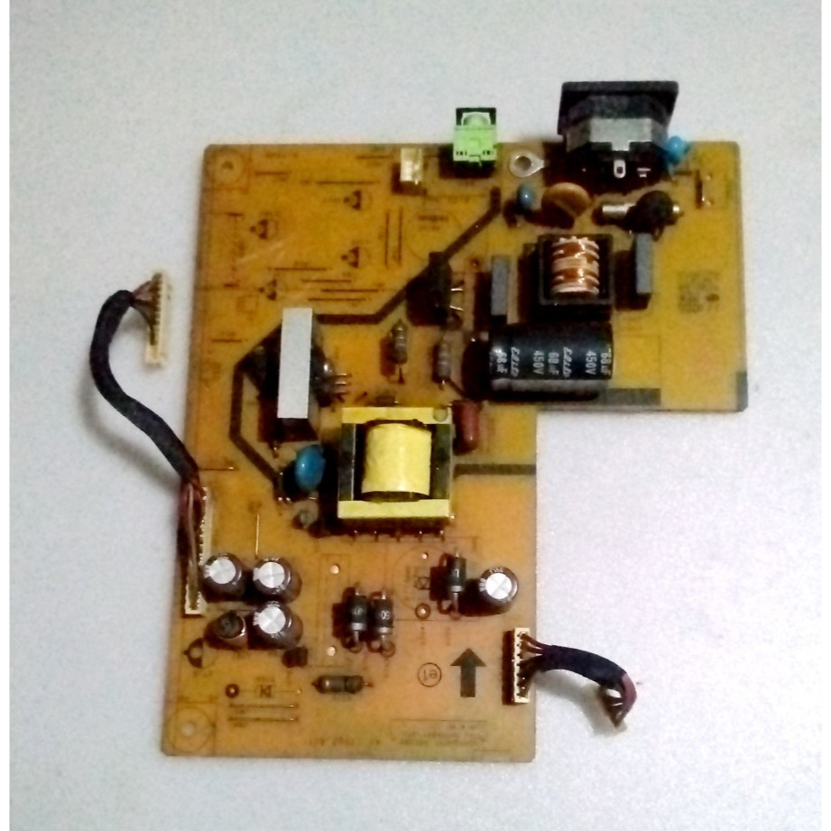 Jual PSU - Power Supply Monitor LED Philips 224EL2 | Shopee Indonesia