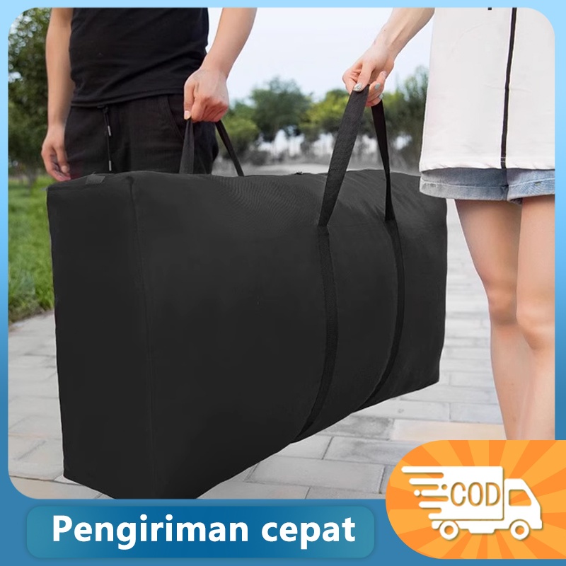 Jual Tas baju super jumbo cocok untuk mengisi baju dalam jumlah banyak ...