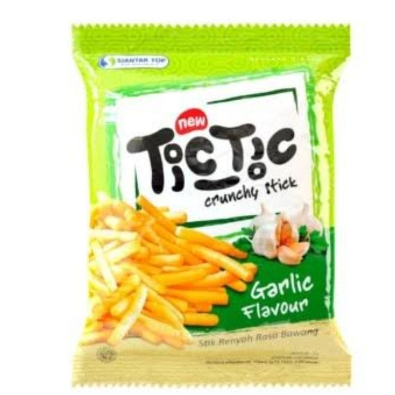 Jual Tic Tic 34Gr ( kemasan sedang ) | Shopee Indonesia