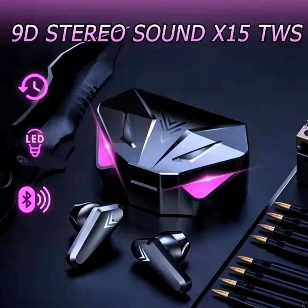 Jual TWS Terlengkap & Harga Terbaru Mei 2026 | Shopee Indonesia