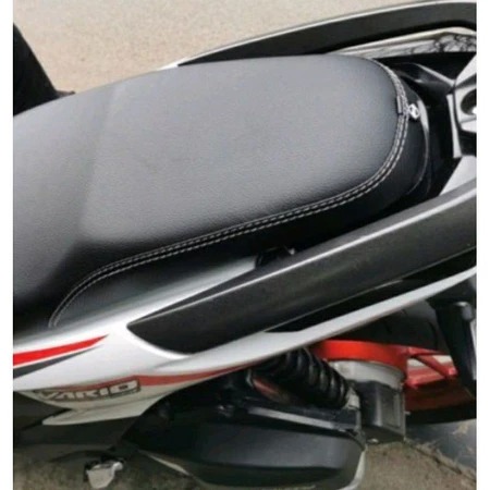 Jual KULIT COVER JOK MOTOR VARIO125/VARIO 150 /BEAT FI NEW/ BEAT KARBU ...