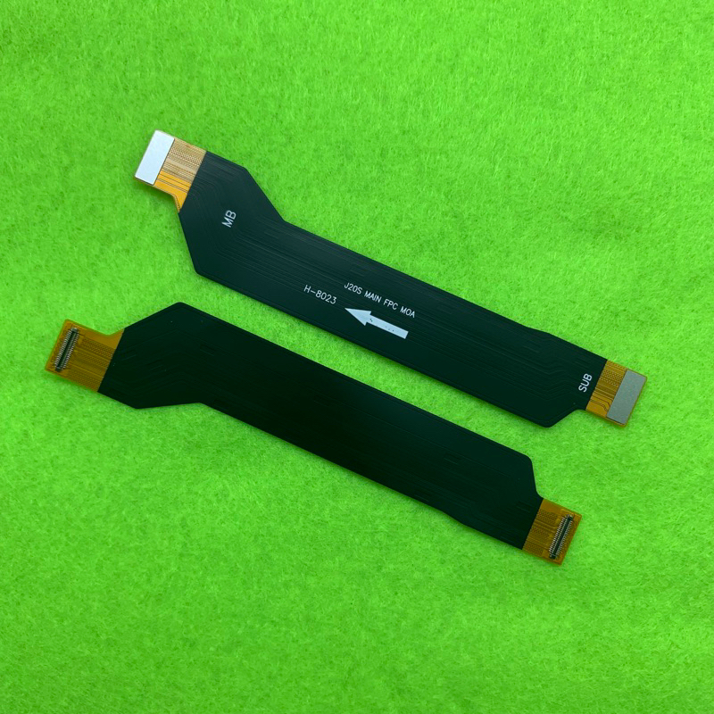 Jual FLEXIBLE MAINBOARD MAIN BOARD FPC UI XIAOMI POCO X3 PRO / X3 NFC ...