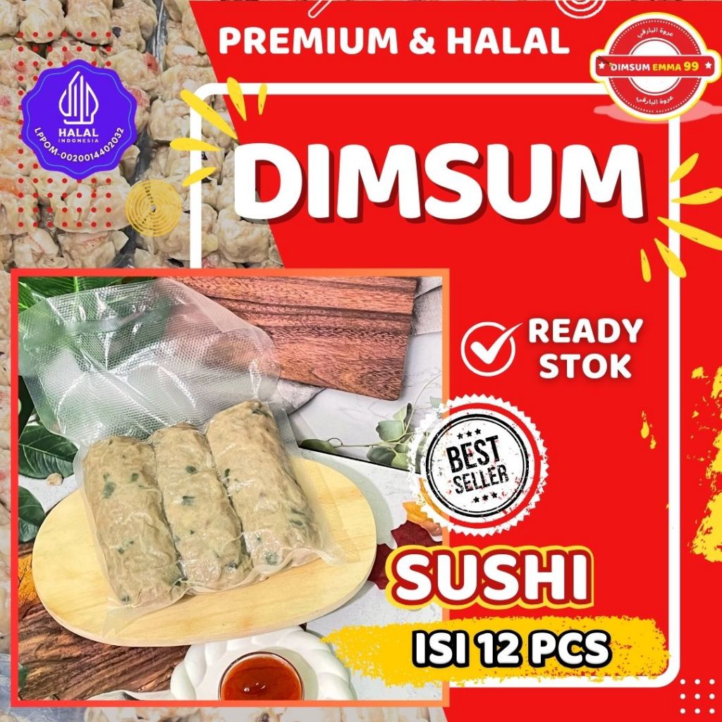 Jual NEW PRODUK!!Lumpia Gohyong JUMBO Premium Halal Isi 3 PCS | Shopee ...