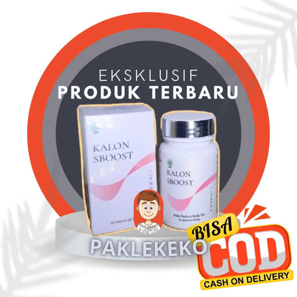 Jual *𝐂𝐚𝐬𝐡𝐎𝐧𝐃𝐞𝐥𝐢𝐯𝐞𝐫𝐲 𝐊𝐚𝐥𝐨𝐧 𝐒𝐛𝐨𝐨𝐬𝐭 𝐀𝐬𝐥𝐢 𝐎𝐛𝐚𝐭 𝐏𝐞𝐥𝐚𝐧𝐠𝐬𝐢𝐧𝐠 𝐁𝐚𝐝𝐚𝐧 𝐊𝐚𝐩𝐬𝐮𝐥 ...