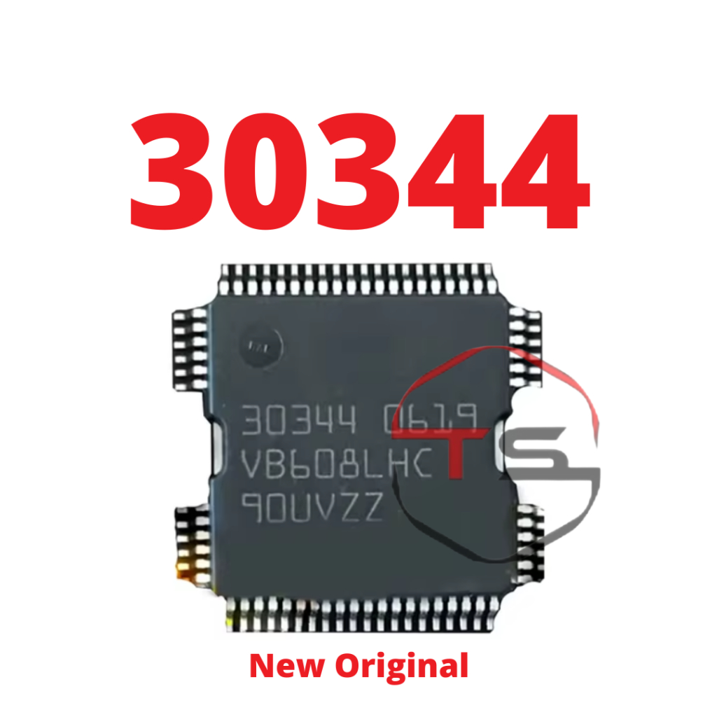 Jual IC 30344 BOSCH Driver Chip Ecu Board New Original | Shopee Indonesia