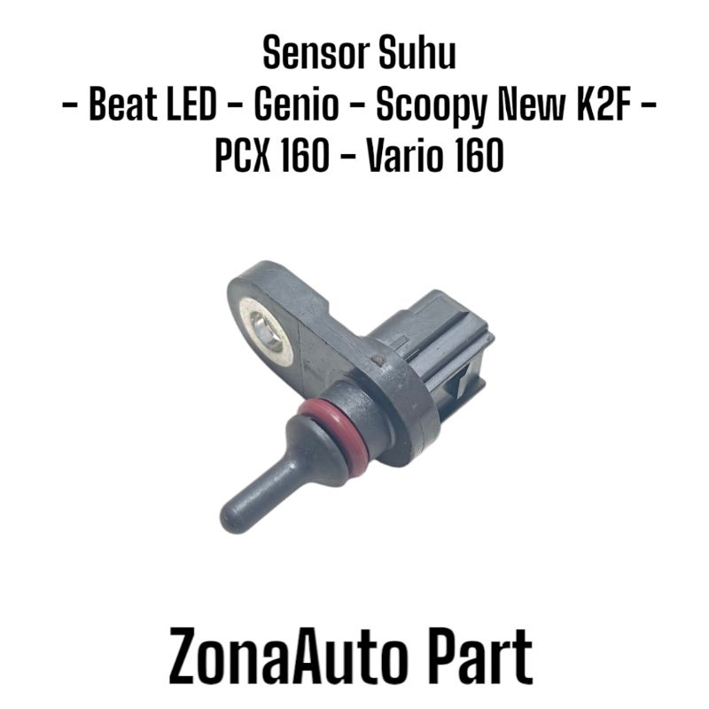Jual Sensor Eot Honda Beat Led, Genio Scoopy New K2F Pnp PCX 160 Vario ...