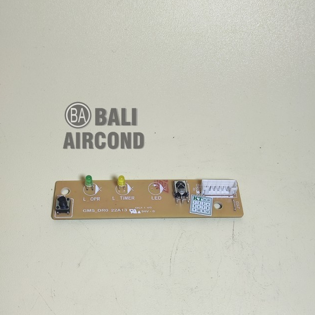 Jual Indoor Display Assy Sensor Ac Daikin FTNE FT FTn 1/2pk Sampai 1pk ...