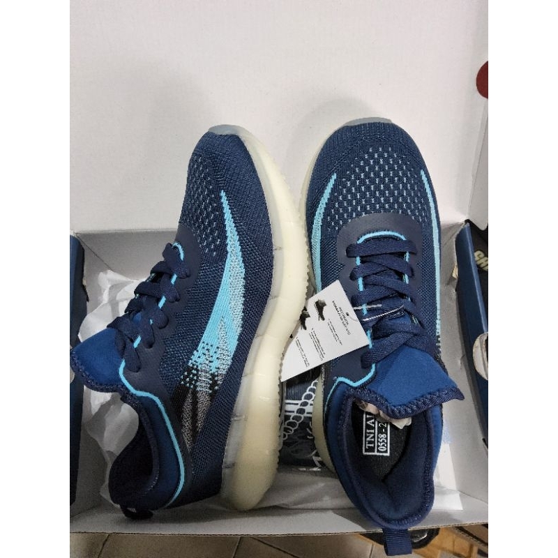 Jual sepatu olah raga,poral TNI AL asli jatah | Shopee Indonesia