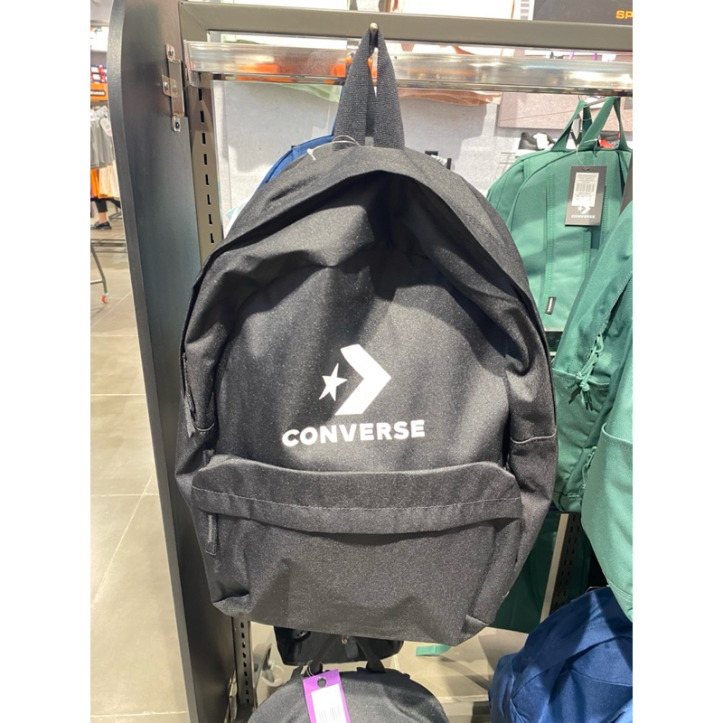 Jual TAS CONVERSE BAGPACK ORIGINAL | Shopee Indonesia