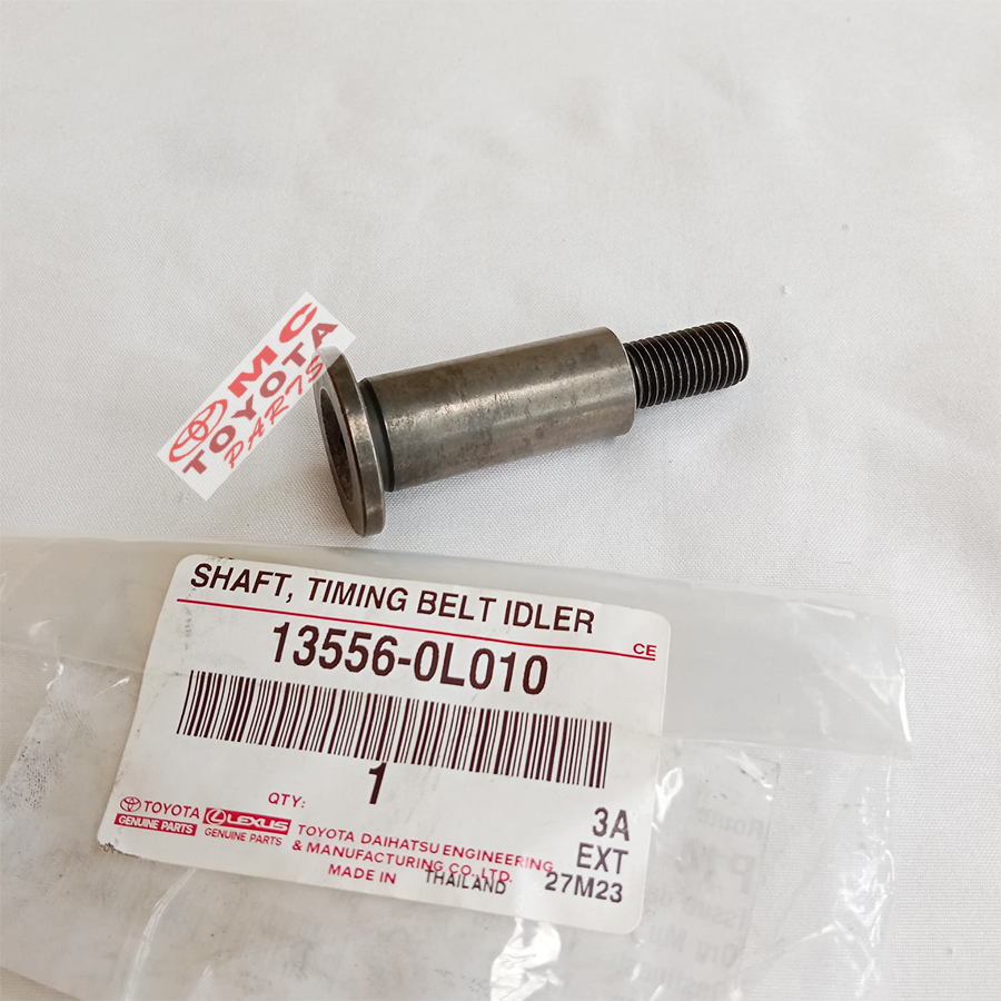 Jual Baut Tensioner Timing Belt Innova Fortuner Hilux Diesel Hiace ...