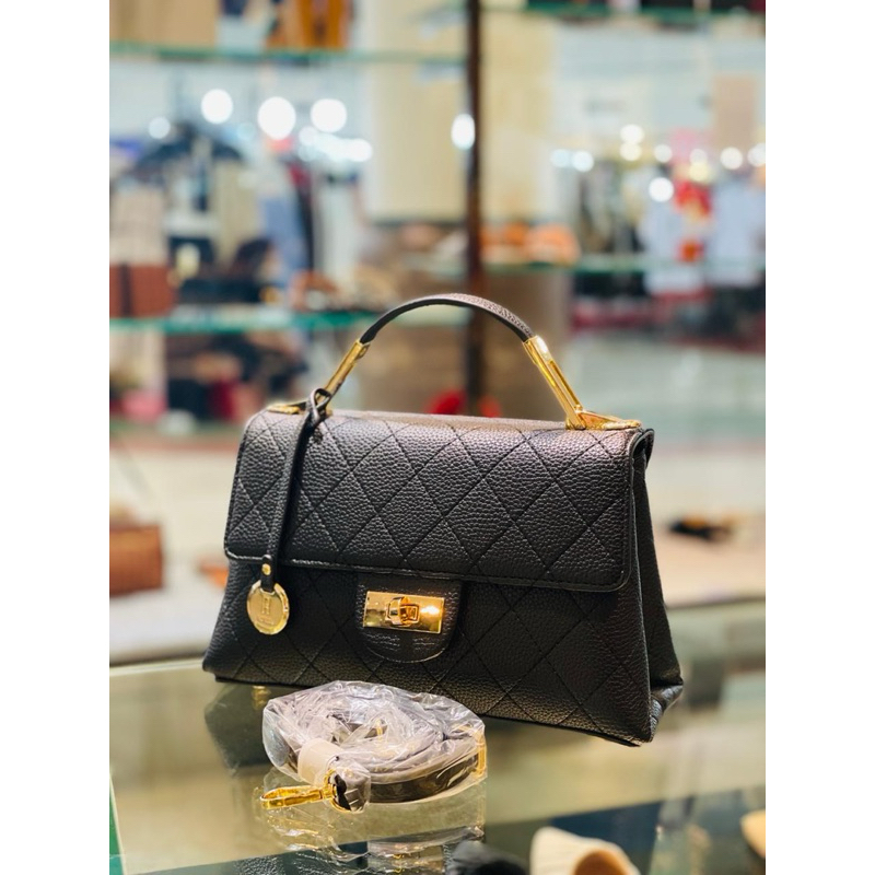 Jual Disc Tas Rotelli Original (BACA DESKRIPSI SEBELUM CO) | Shopee ...