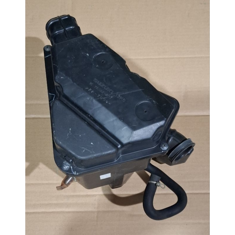 Jual Box Bok Filter Assy Suzuki Satria FU FI Injeksi Original | Shopee ...