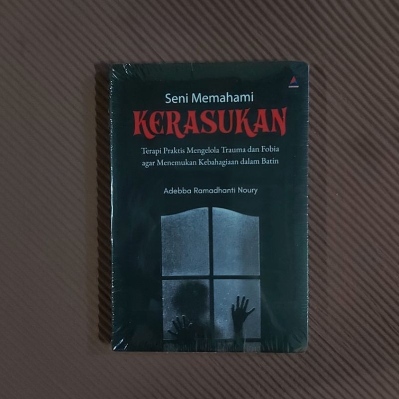 Jual Buku Original / Seni Memahami Kerasukan - Terapi Praktis Mengelola ...