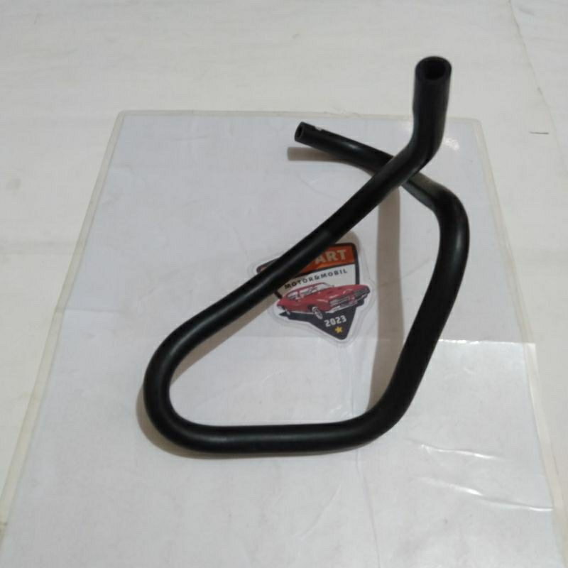 Jual Selang Hawa Udara Pernapasan Mesin ke Tabung Box Filter Suzuki ...