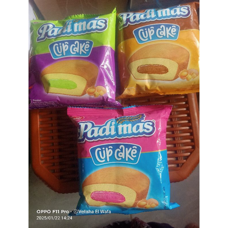 Jual Bolu Padi Mas | Shopee Indonesia