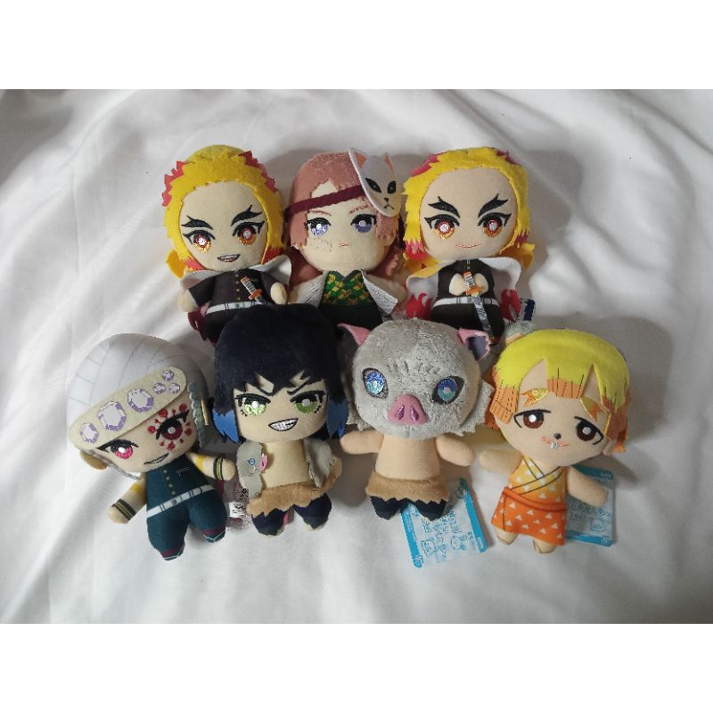 Jual [SALE TUTUP TOKO] Tomonui Kimetsu no Yaiba (Demon Slayer ...