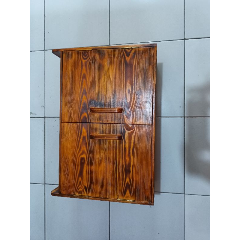 Jual Kitchen Set Kayu Ukuran Besar Estetik | Shopee Indonesia
