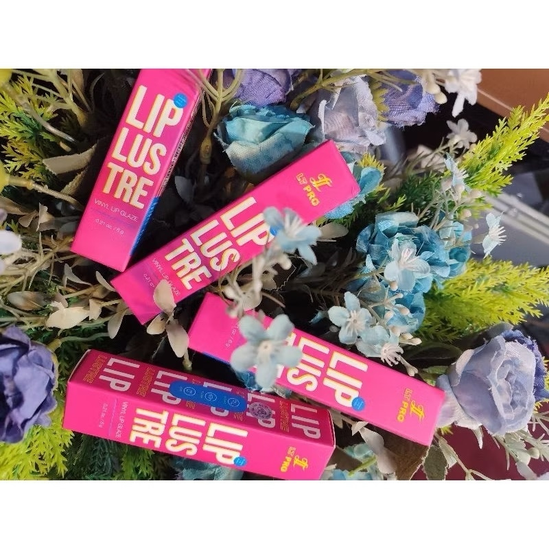 Jual LT PRO LIP LUSTRE VINYL LIP GLAZE | Shopee Indonesia
