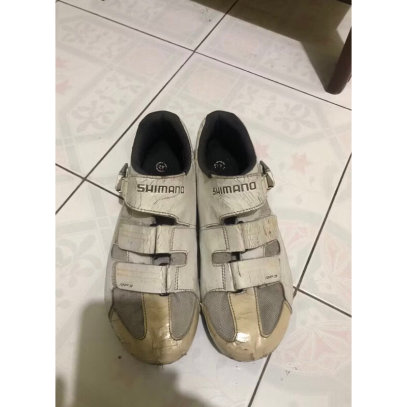 Jual sepatu cleat shimano roadbike | Shopee Indonesia