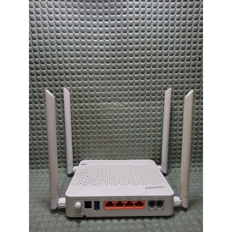 Jual DASAN H660GM DUAL BAND NORMAL UNIT ONLY | Shopee Indonesia