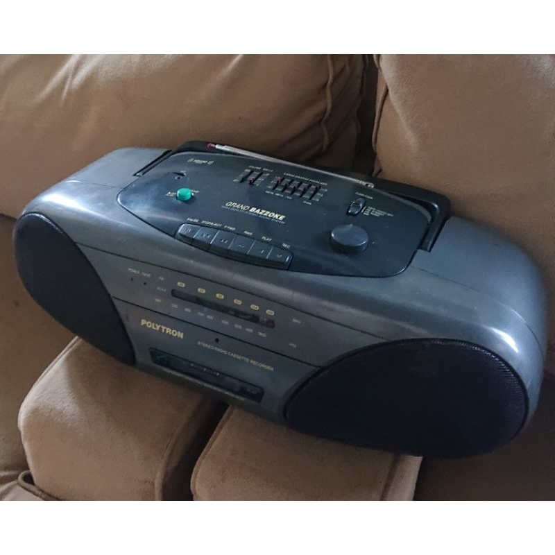 Jual compo polytron Grand Bazokee (PSC 612C) | Shopee Indonesia