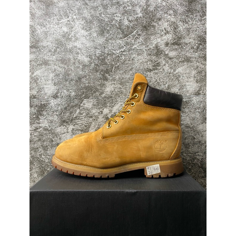 Jual Timberland icon 6in boots (400) | Shopee Indonesia