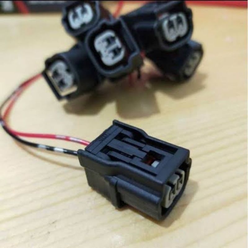 Jual Soket Socket Kabel Injector Injektor Beat fi Vario fi Vario 125 ...