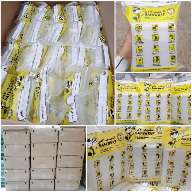 Jual Air Zam Zam 1 Liter Jerigen Kuning / Zam Zam Untuk Berbagai ...