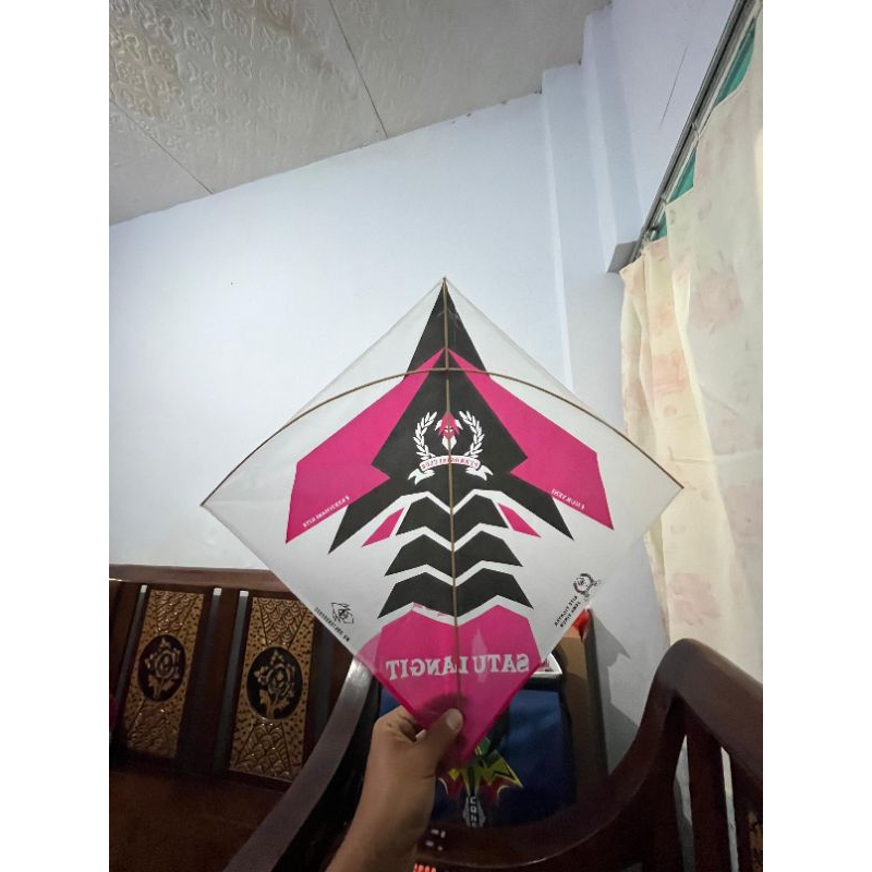 Jual Layangan Super Sukhoi | Shopee Indonesia