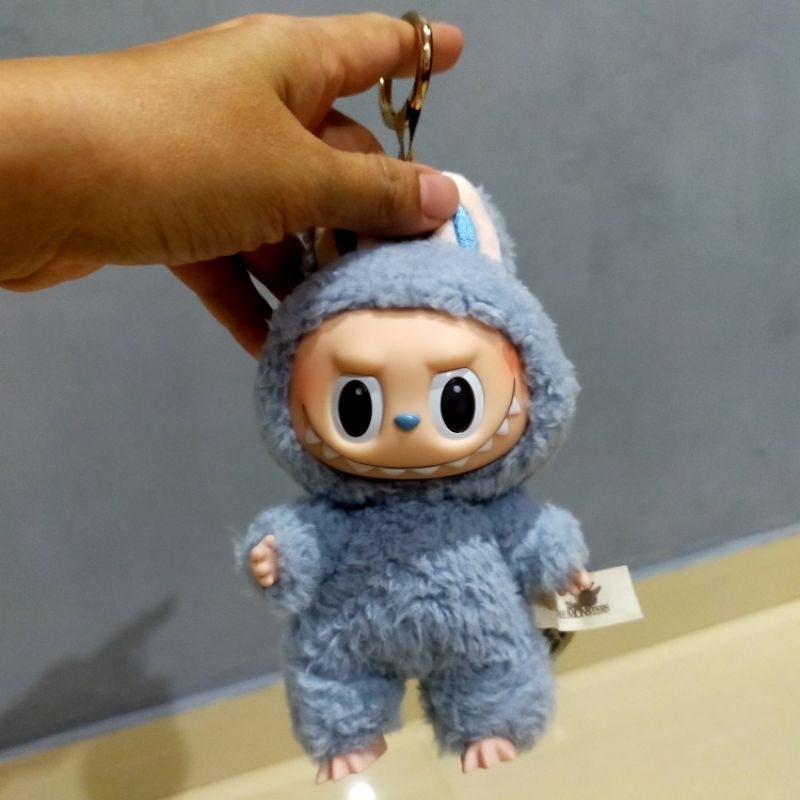 Jual Labubu sea salt | Shopee Indonesia