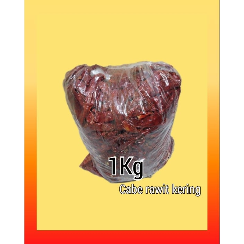 Jual CABE RAWIT TEJA JAPLAK MEDIUM KUALITAS PEDAS 1KG | Shopee Indonesia