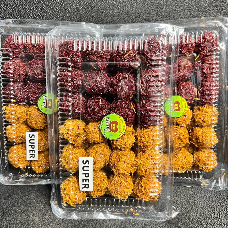 Jual UBI KREMES UNGU MADU / GERUBI UBI KREMES GULA | Shopee Indonesia