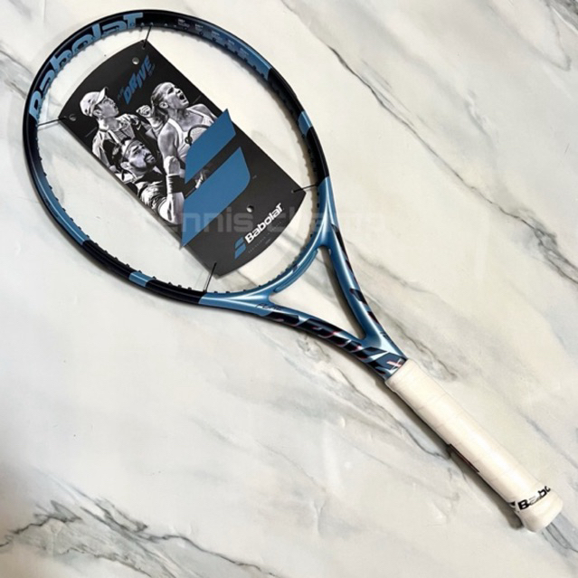 Jual Raket Tenis Babolat Pure Drive Team 2025 Gen 11/Tennis Racket ...