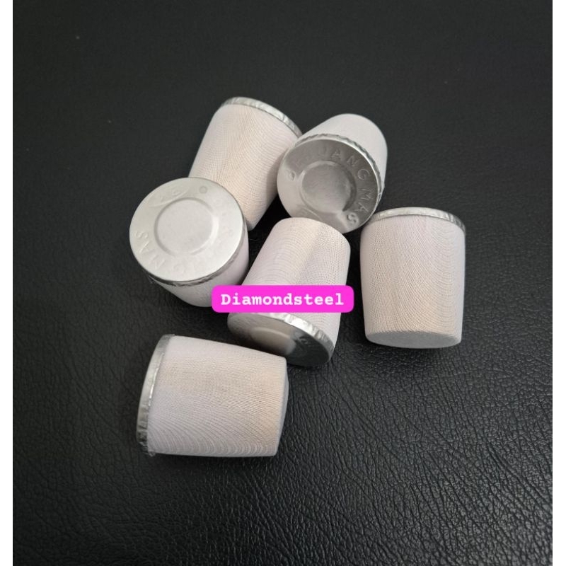 Jual PENTOL TUTUP TERMOS / Gabus Penutup Thermos Air Panas Jadul ...