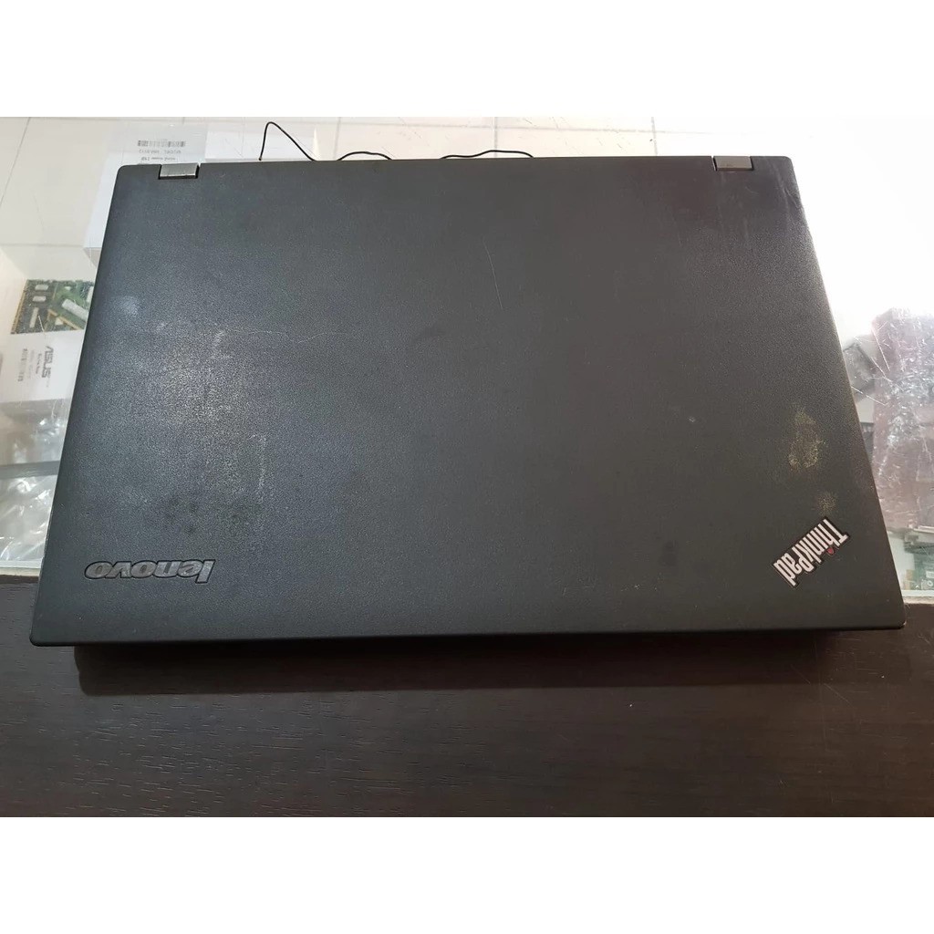 Jual Casing Full Set Laptop Lenovo Thinkpad L440 | Shopee Indonesia