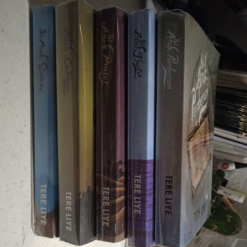 Jual Series Mamak (3 Novel) | Shopee Indonesia